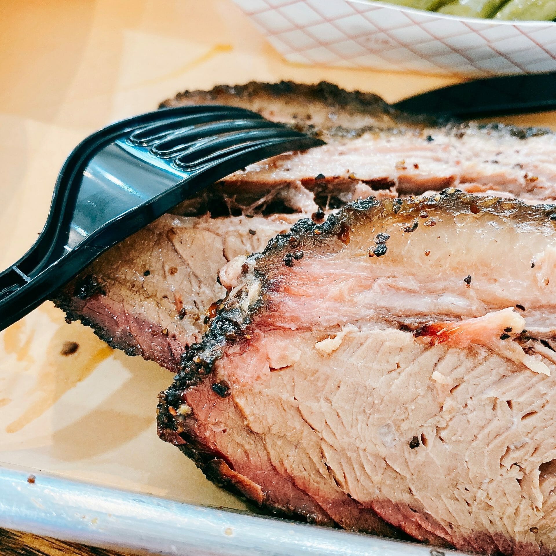 Always the Right Time for Wright’s Barbecue - Only In Arkansas