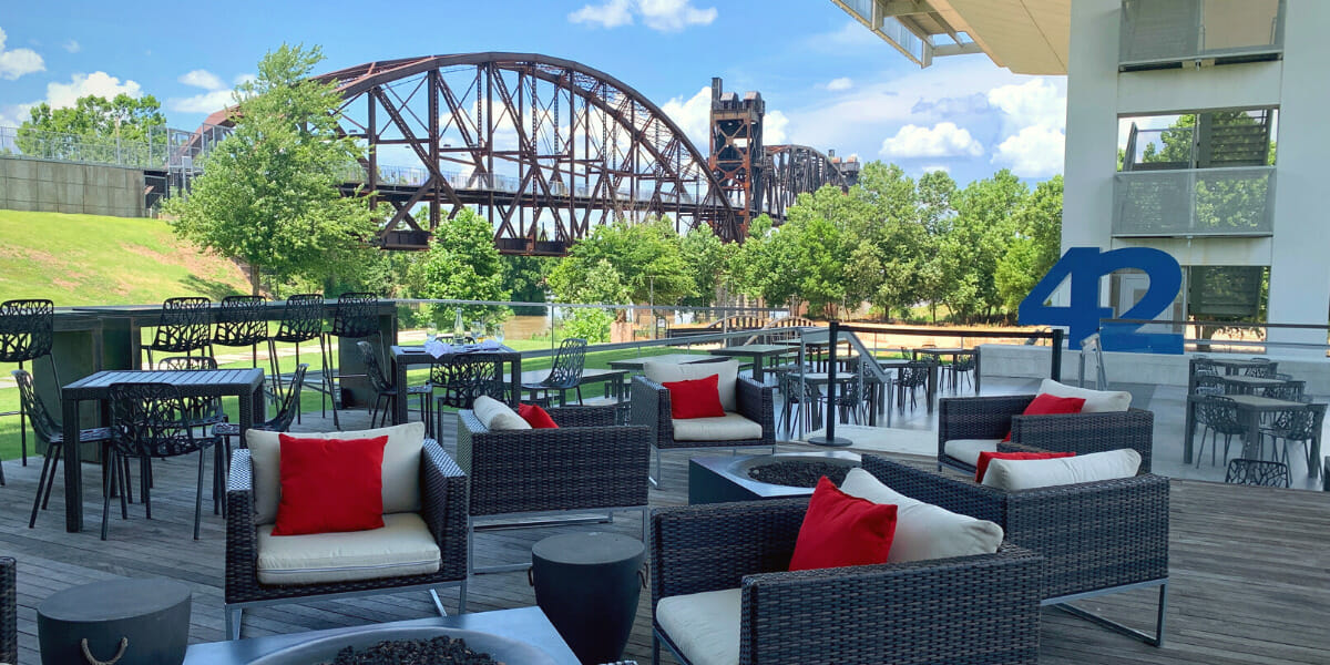 10 Daytrips and Outings in Little Rock - Only In Arkansas