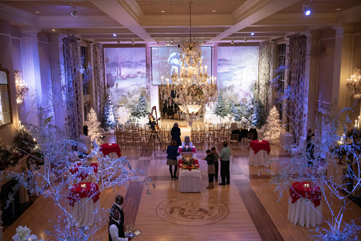 Unique Christmas Experiences in Arkansas - Only In Arkansas