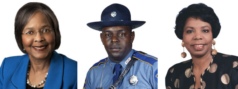 Pioneering African-American Arkansans - Only In Arkansas