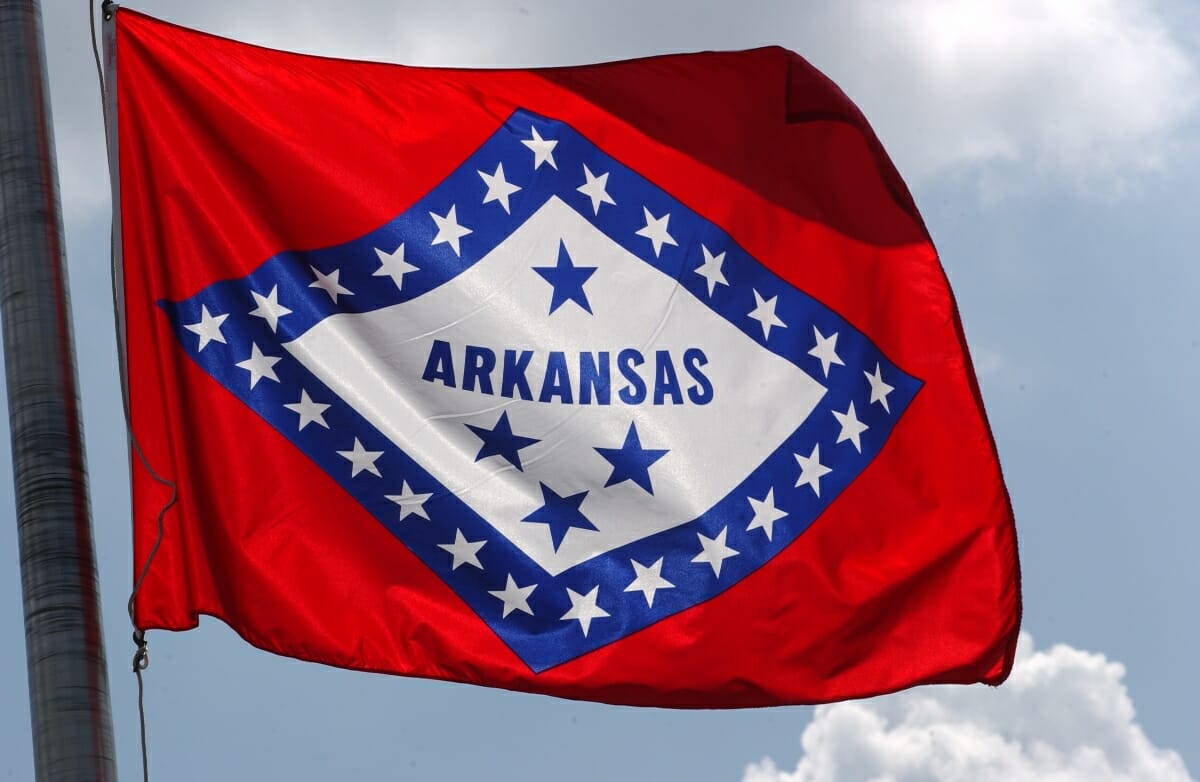 10 Things Arkansas is Known For - Only In Arkansas