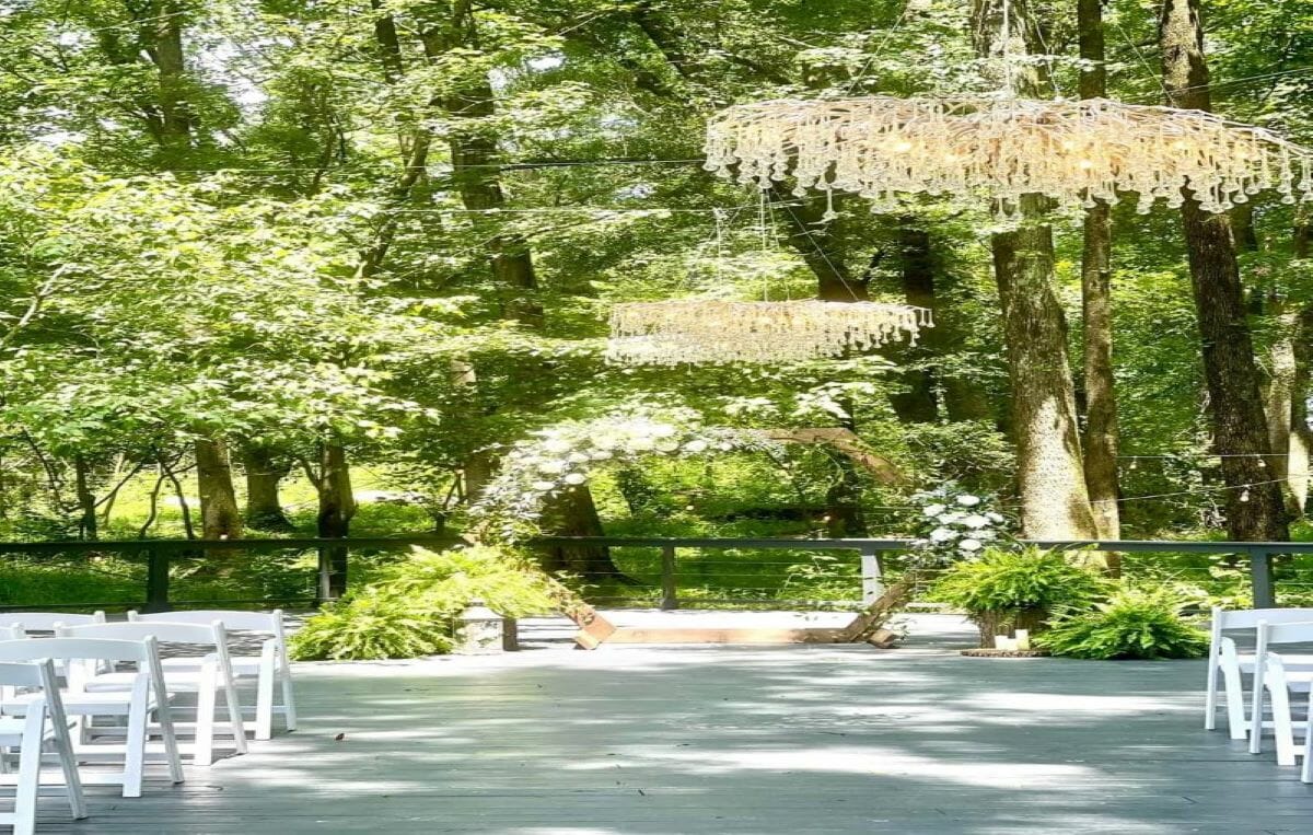 Off the Beaten Track: Railside Building to Event Venue - Only In Arkansas