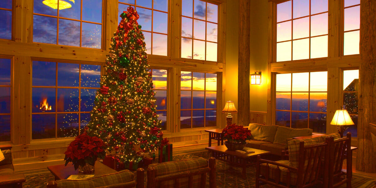 14 Hallmark Movie-Worthy Arkansas Scenes - Only In Arkansas