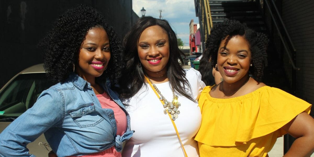 Six Young Women of Color Making a Difference in Arkansas - Only In Arkansas