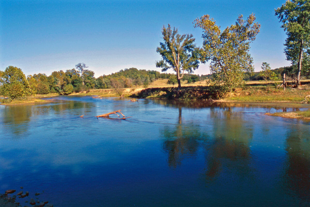 Northeast Arkansas: Exploring Clay, Greene & Randolph Counties - Only ...