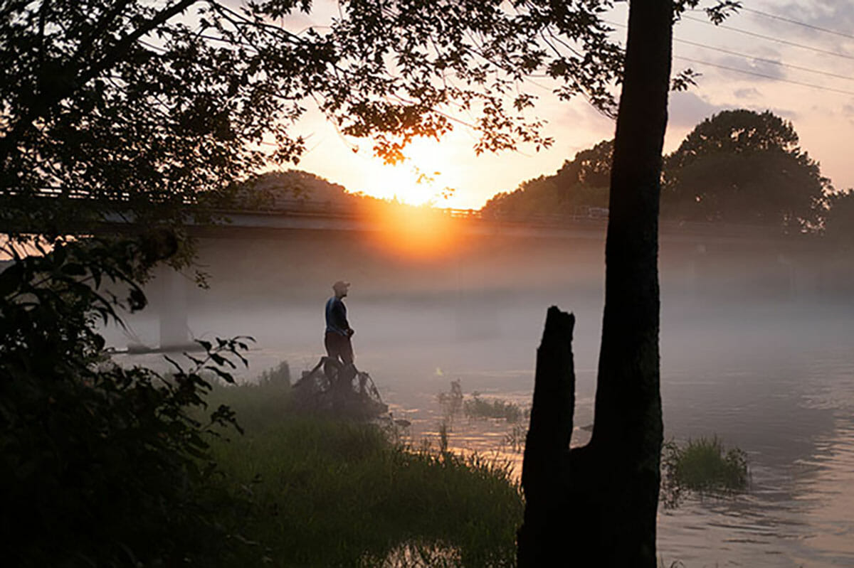 Photography Tip Series: Framing - Only In Arkansas