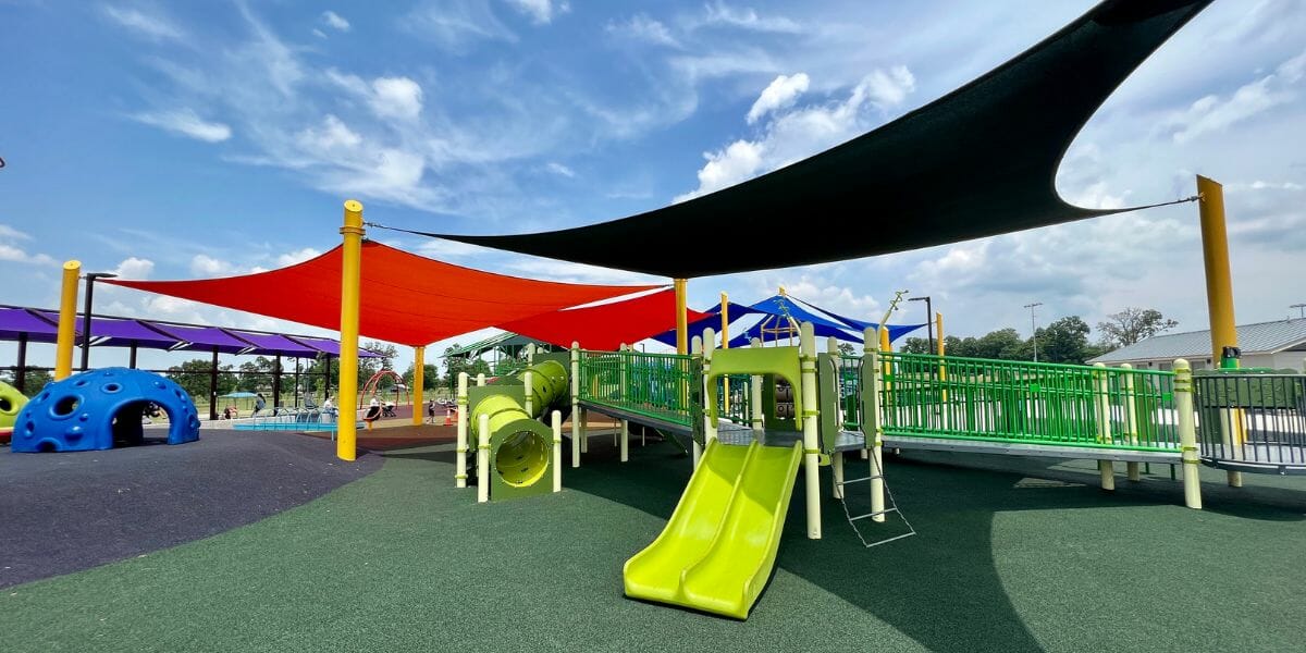 18 Spots for Summer Fun in NWA - Only In Arkansas