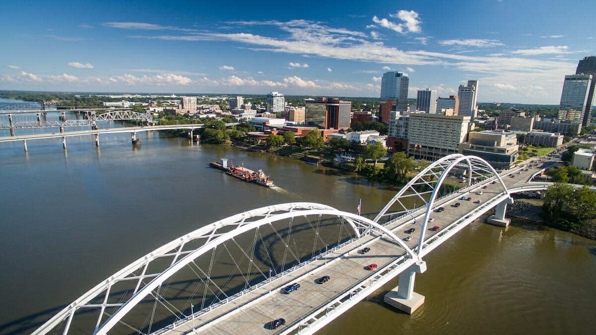 25 Reasons to Visit Pulaski County This Summer - Only In Arkansas