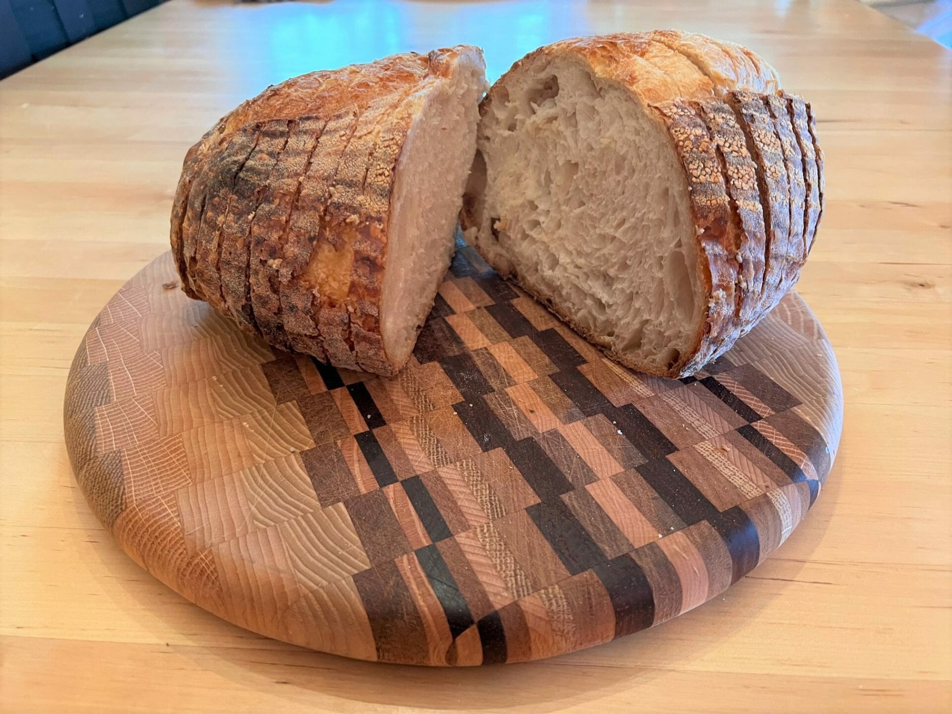 Conway Bakery Offers “Monster” Breads and Pastries - Only In Arkansas