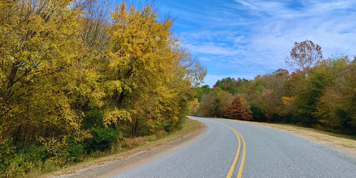 Hwy 41/71: Western Arkansas Road Trip - Only In Arkansas