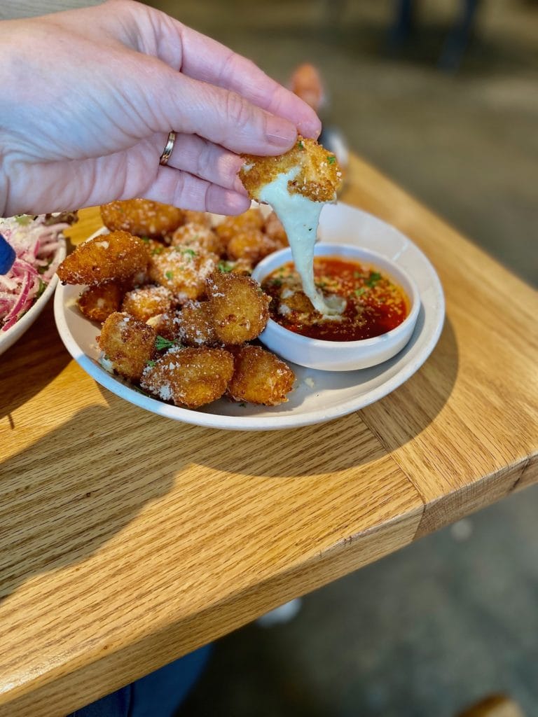 Oven & Tap in Bentonville - Only In Arkansas