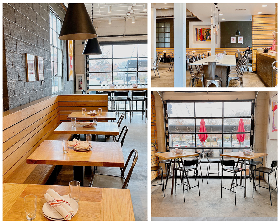 Oven & Tap in Bentonville - Only In Arkansas
