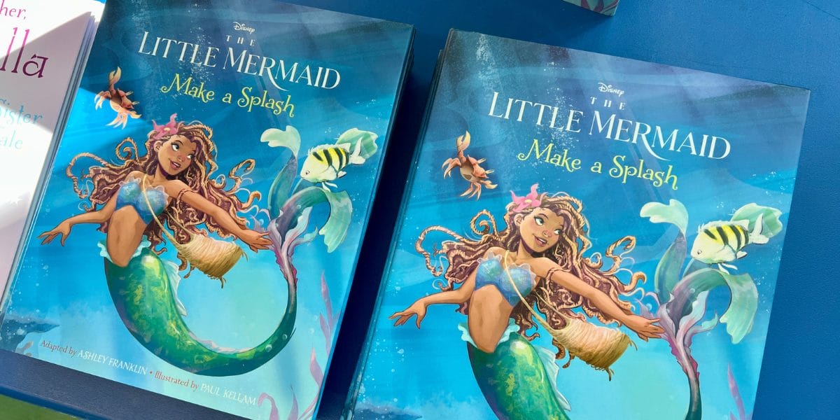 Arkansas Author Ashley Franklin and Her Disney Dream - Only In Arkansas