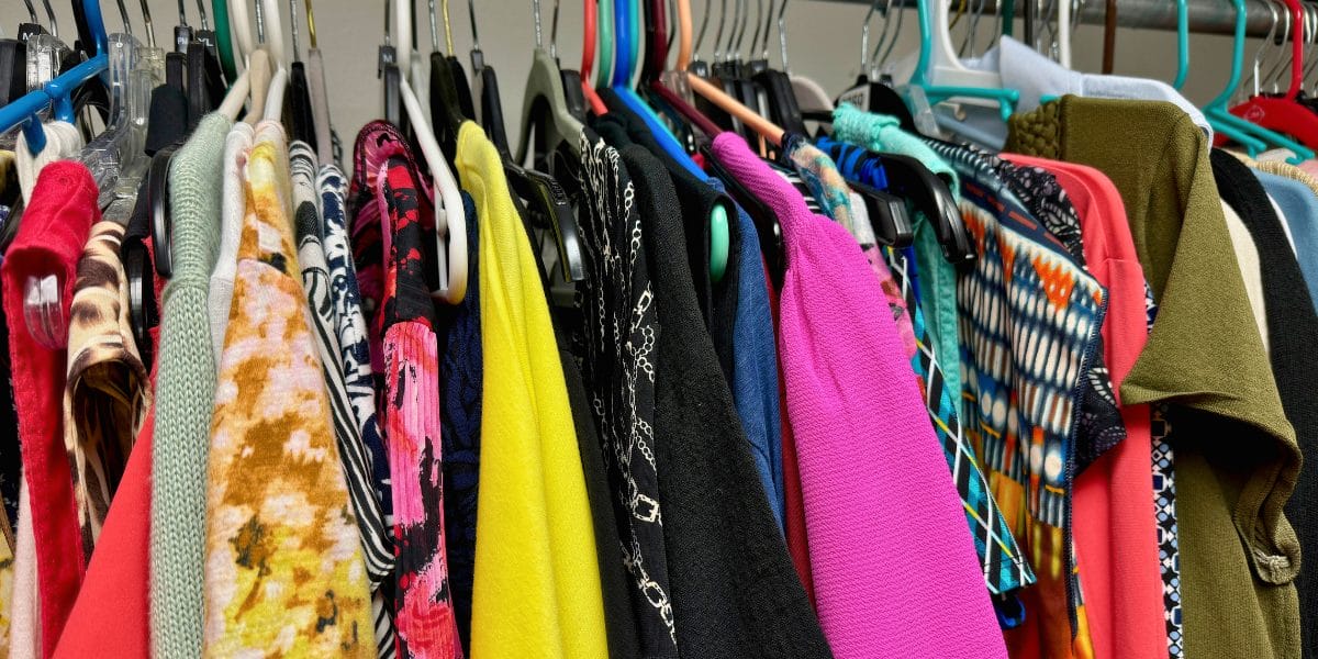 Dress for Success, Breaking the Cycle of Poverty - Only In Arkansas