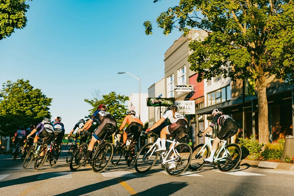 Arkansas Cycling Events Coming Up In 2024 - Only In Arkansas