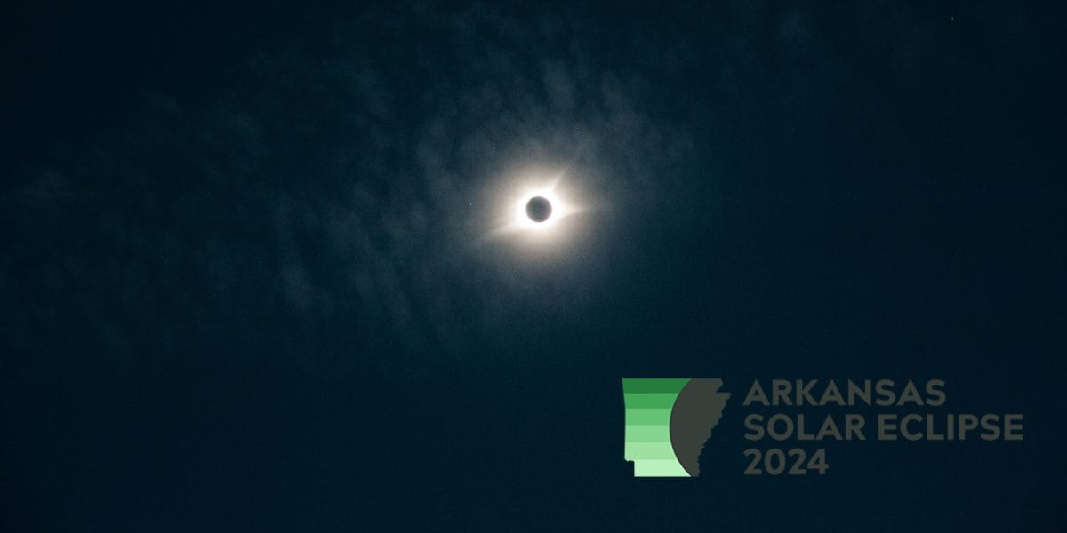 Arkansas is TOTALLY ready for the Eclipse - Only In Arkansas