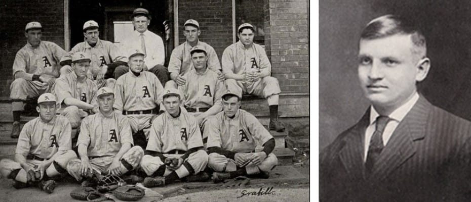 The Legend of Hugo Bezdek | The Father of the “Razorbacks” - Only In ...