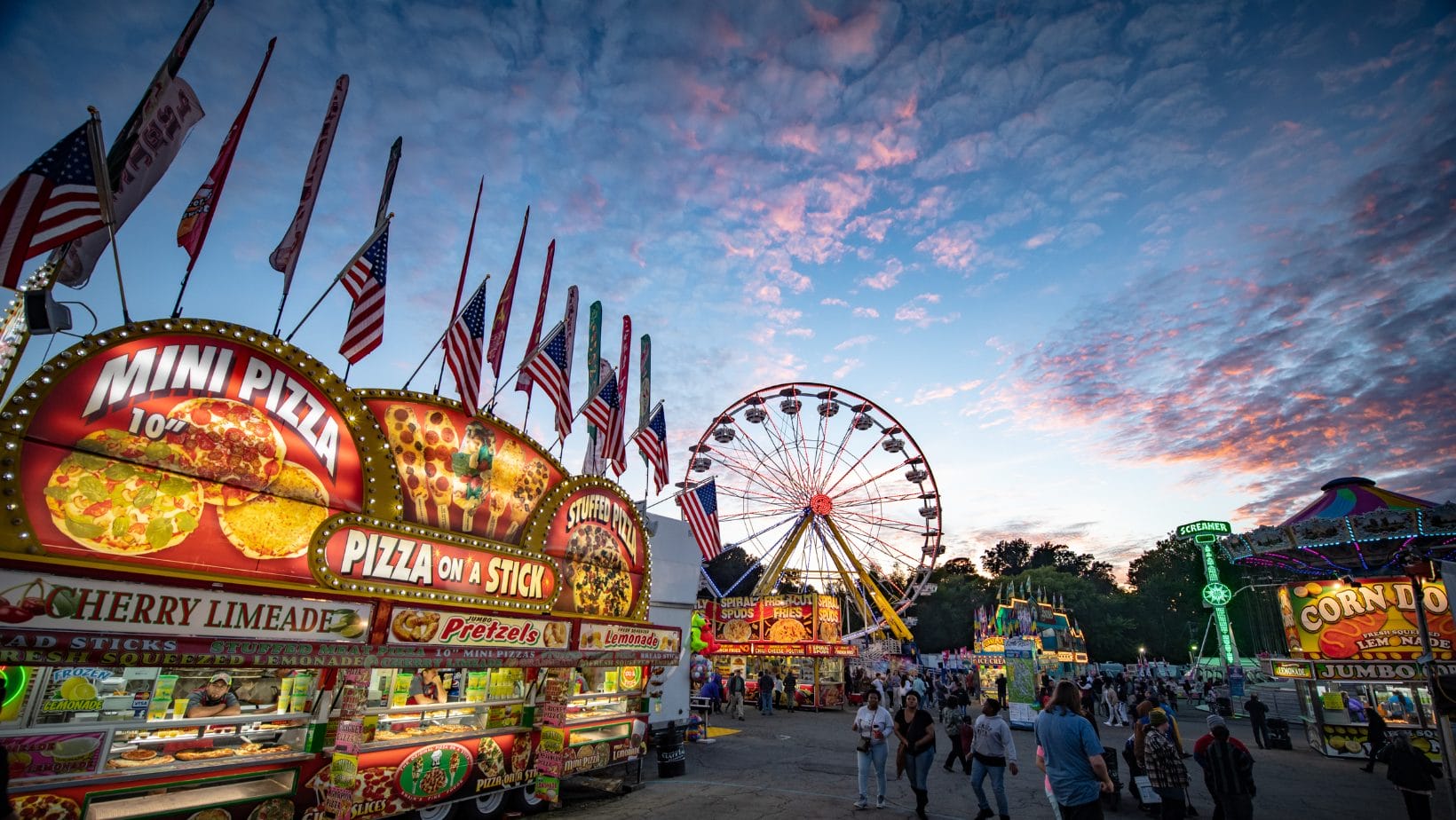 Fall Into Fun: October 2024 Events - Only In Arkansas