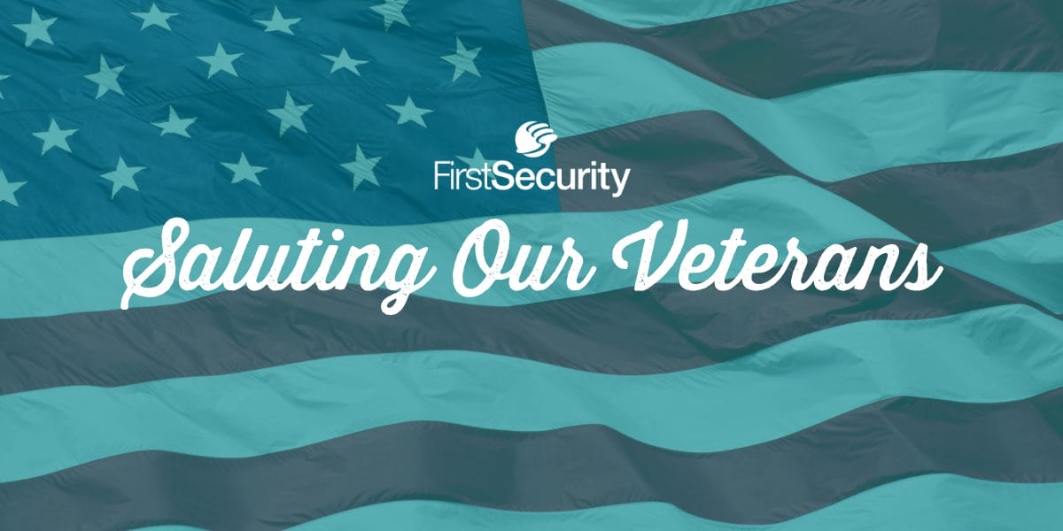 Saluting Our Veterans: Alex Miller and Samantha Williams - Only In Arkansas