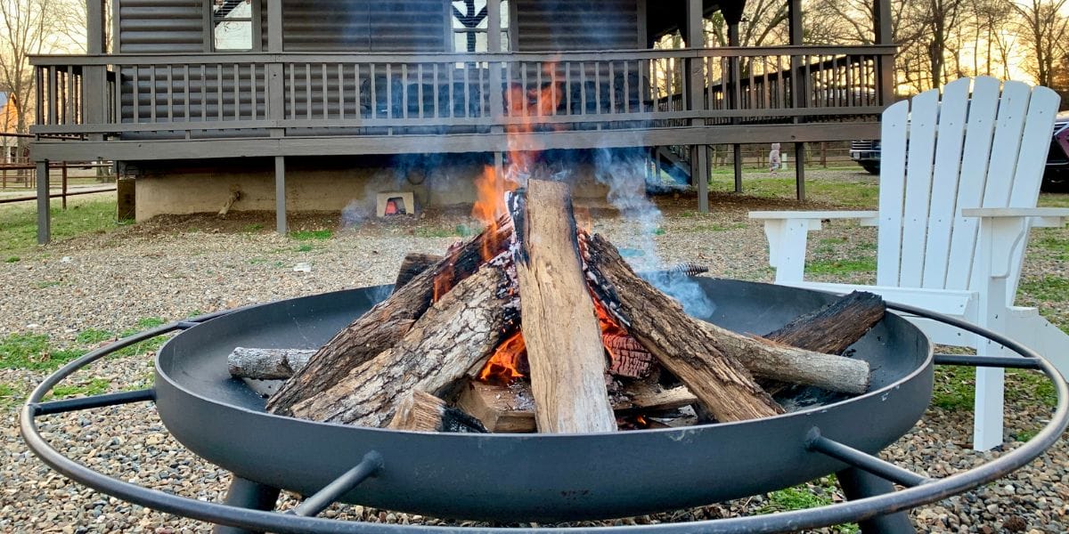 Sparking Imagination | The Art of Telling Campfire Stories - Only In ...