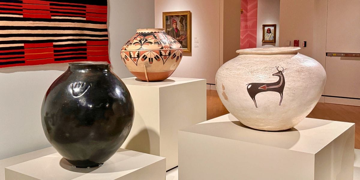 Using Art to Inform your Origin Story - Only In Arkansas
