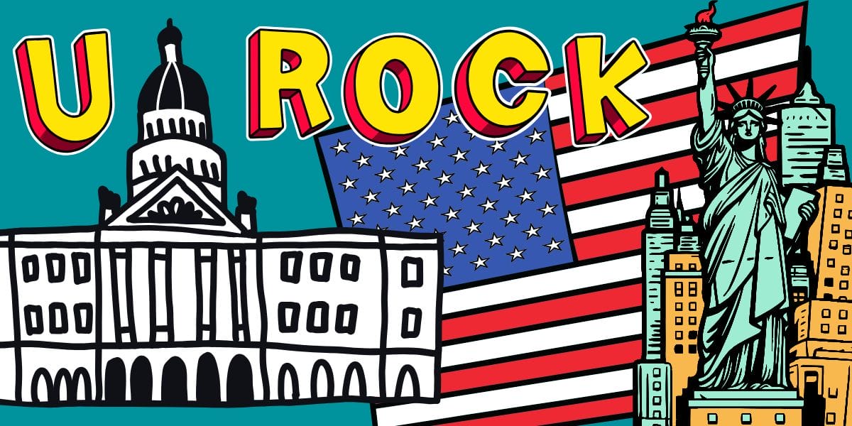 Robert Dorough | The Arkansan Behind Schoolhouse Rock! - Only In Arkansas