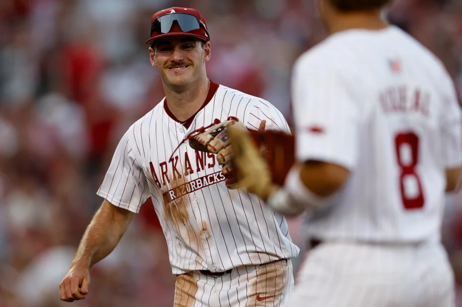 Diamond Hogs Head to Hoover with Momentum, Softball Team to Host Ole ...