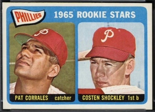 Costen Shockley | The Forgotten Star of the “Boom Boom” Travelers ...