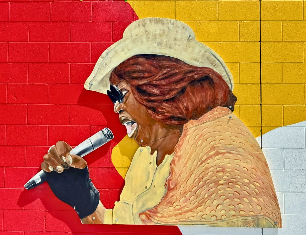 Pine Bluff's Delta Rhythm & Bayous Cultural District - Only In Arkansas