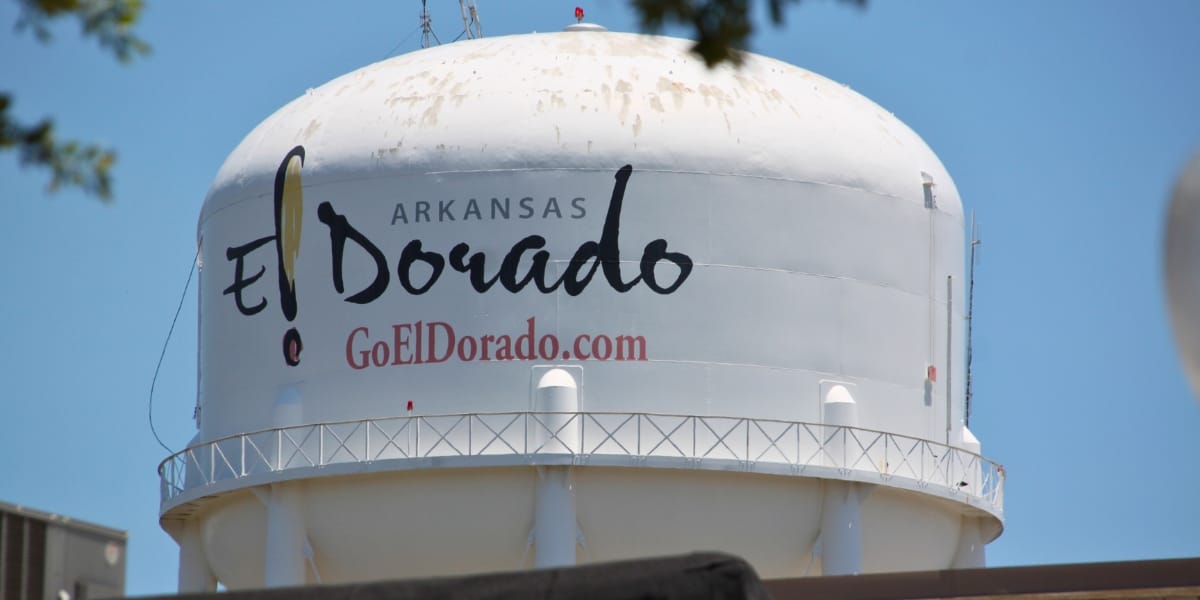 Exploring El Dorado | Arkansas' Boomtown - Only In Arkansas