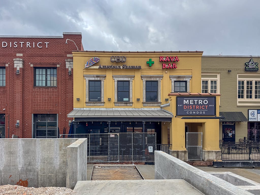 Artemis: All-Ages Venue to open in Fayetteville - Only In Arkansas